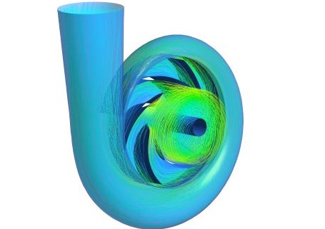 CFD Courses | Best Course for Mechanical Engineers in CFD : Courses : Skill-Lync
